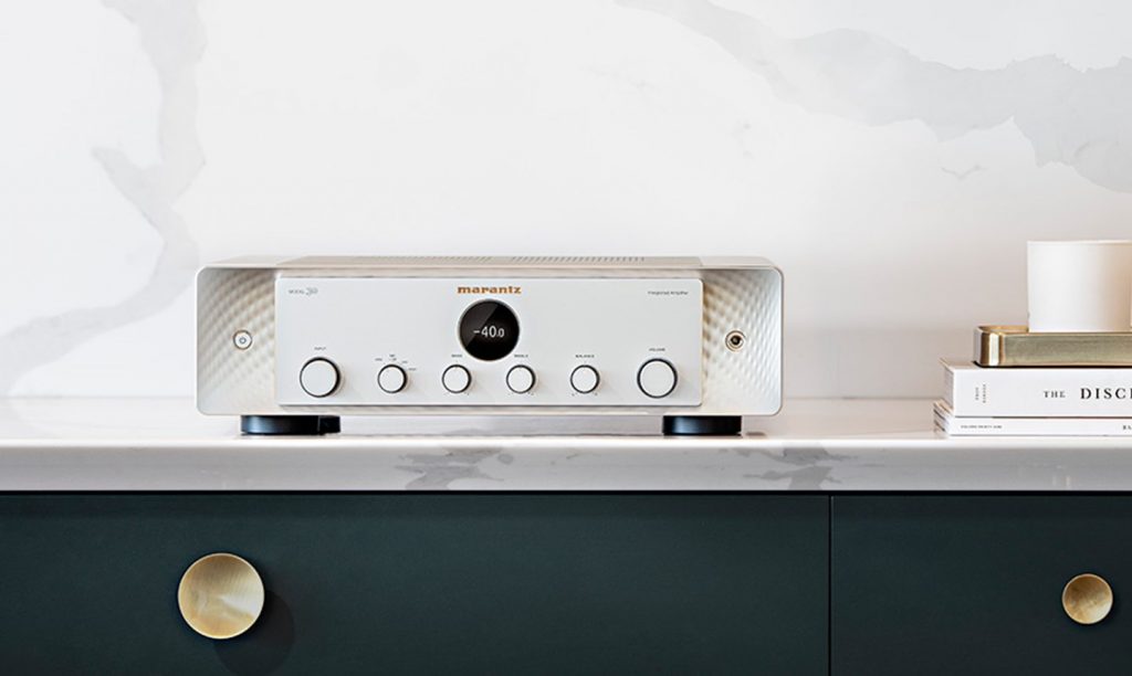 Marantz Model 30 Amplifier - Eastern Hi fi