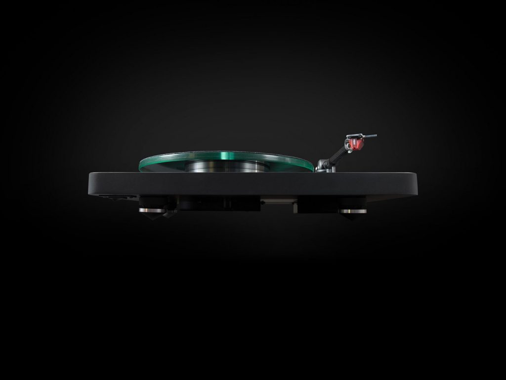 NAD C 588 Turntable - Eastern Hi fi