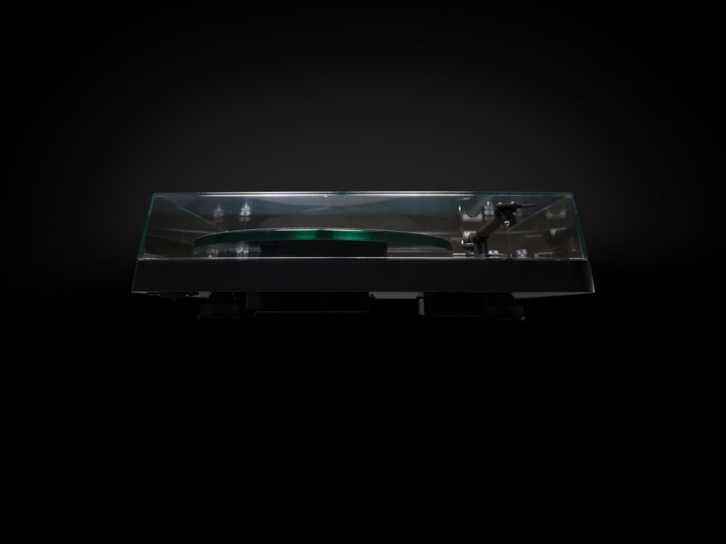 NAD C 558 Turntable - Eastern Hi fi