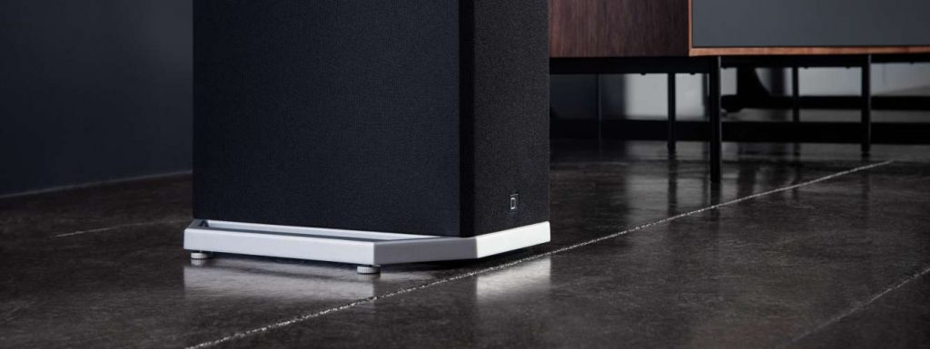 Definitive Technology BP9060 High-performance Bipolar Tower Speaker ...