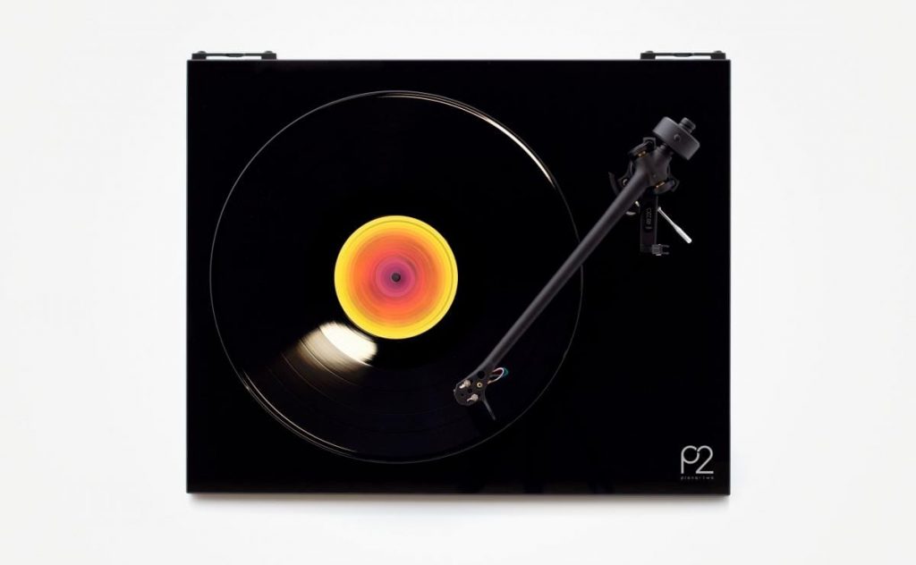Rega Planar 2 Turntable - Eastern Hi fi