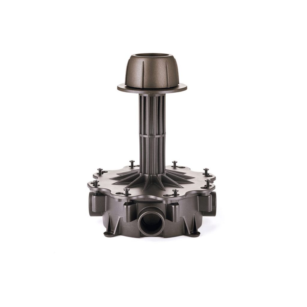 Paradigm Inground Conduit Box (ea) - Eastern Hi fi