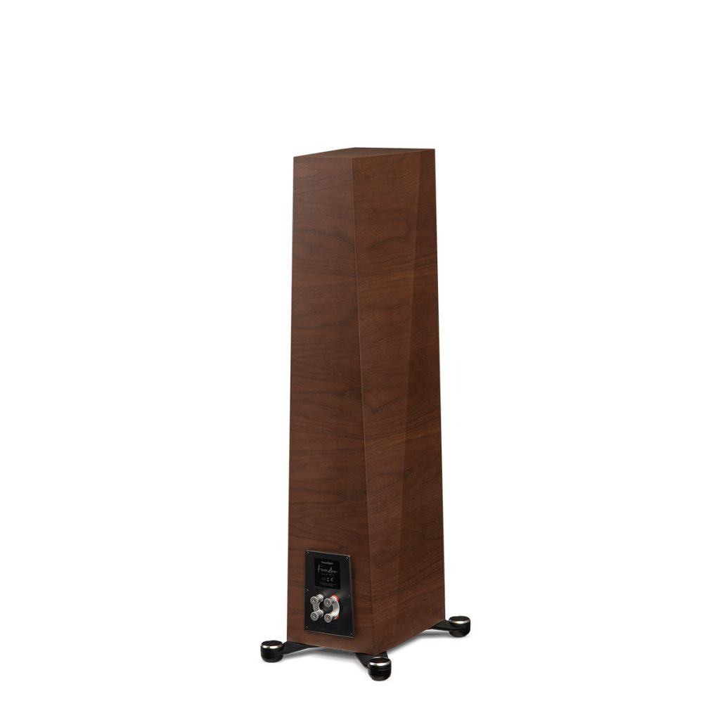 Paradigm Founder 80F Floorstanding Speaker - Eastern Hi fi