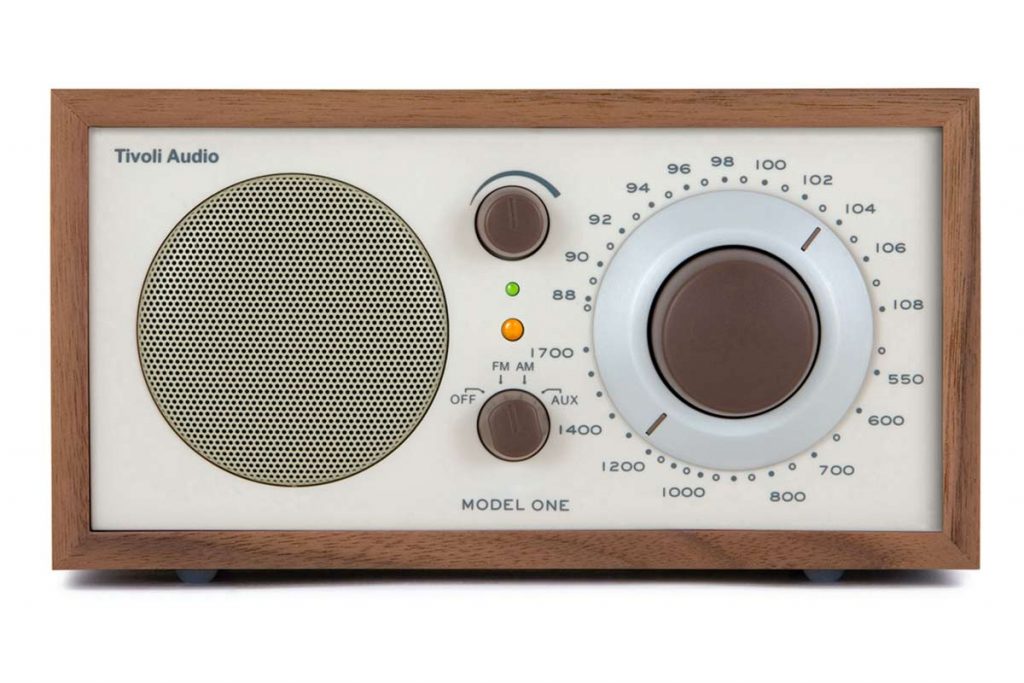 Tivoli Model One - Eastern Hi fi