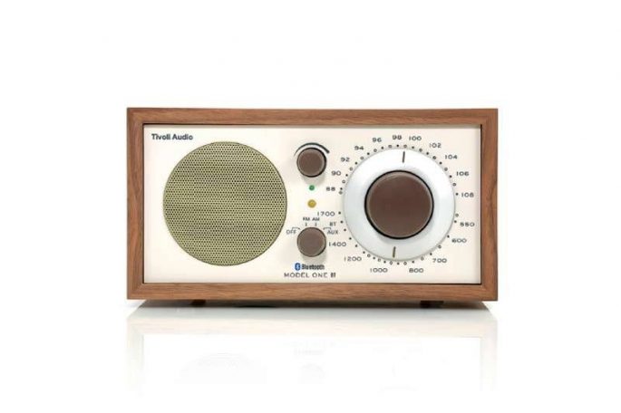 Tivoli Model One Bluetooth - Eastern Hi fi