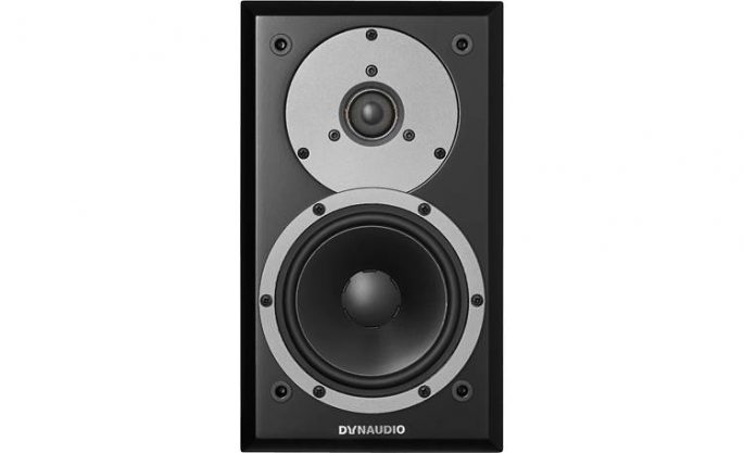 Dynaudio Emit 10 Bookshelf Speakers - Eastern Hi fi