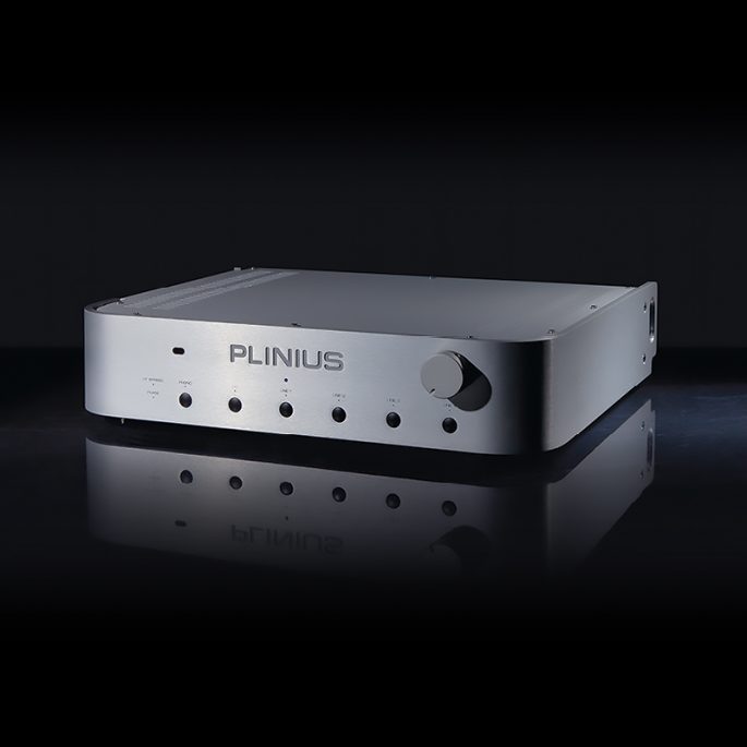 Plinius - Eastern Hi fi