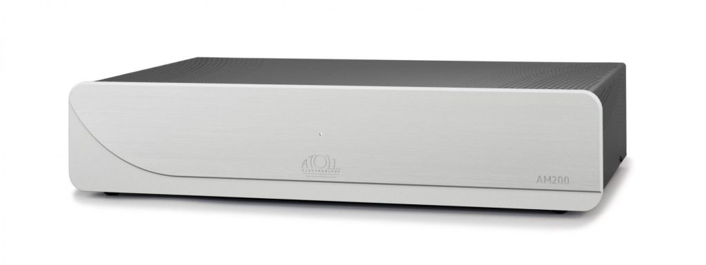 Atoll AM200 Signature Power amplifier - Eastern Hi fi