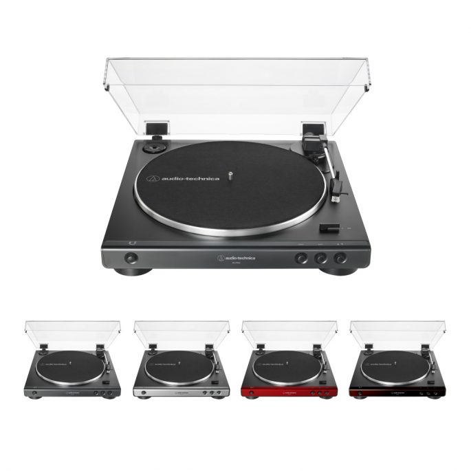 Turntables - Eastern Hi fi