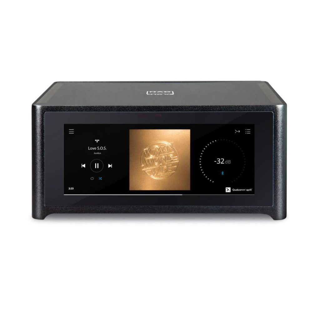 NAD M10 V3 - Eastern Hi fi
