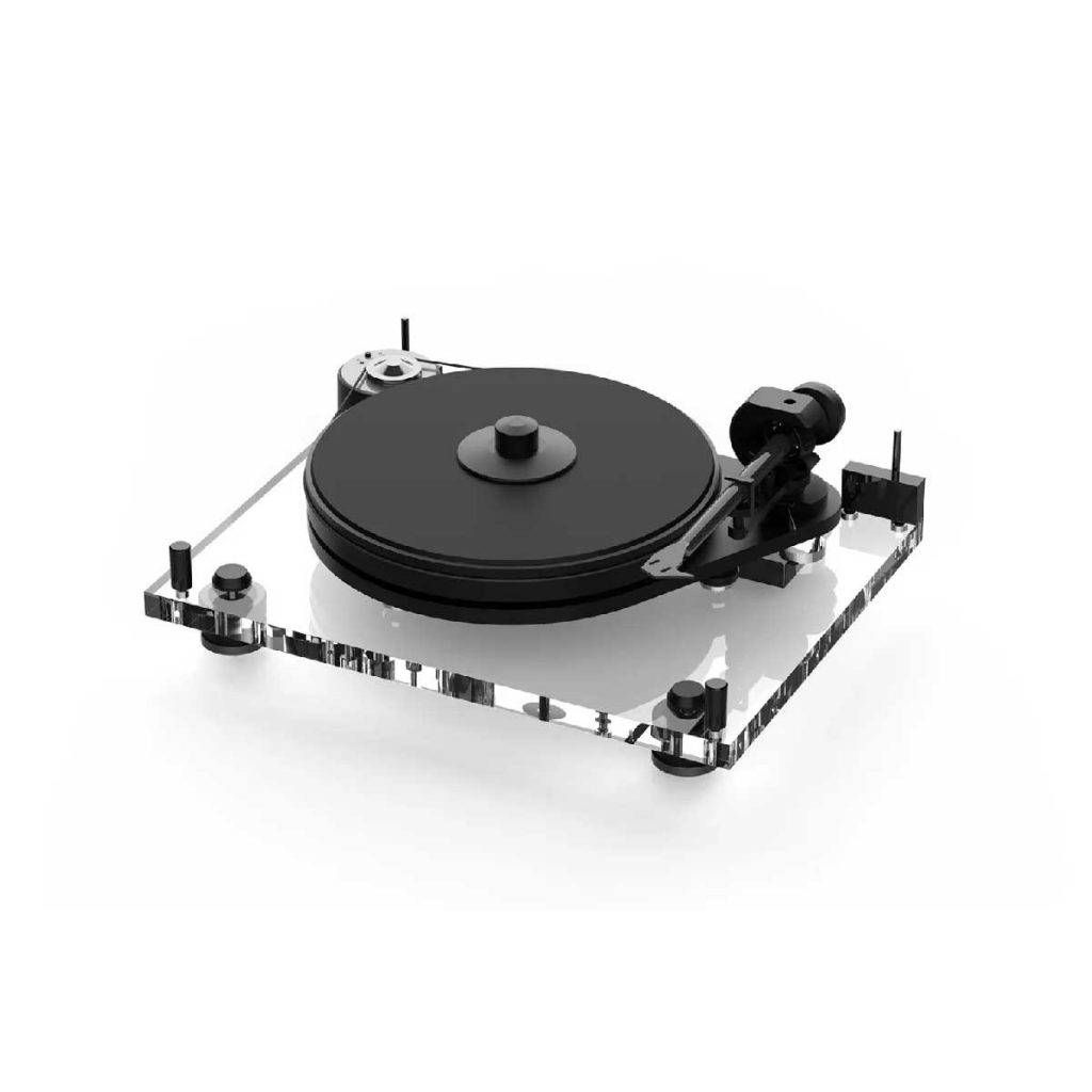 Turntables - Eastern Hi fi